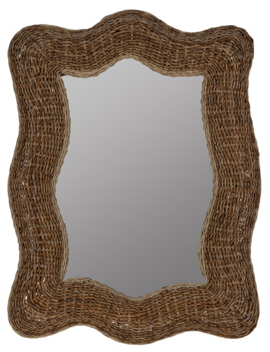 Morris Wall Mirror - Cooper Classics