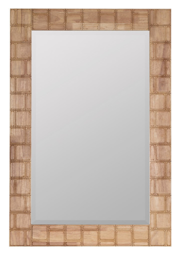 Elmore Wall Mirror - Cooper Classics