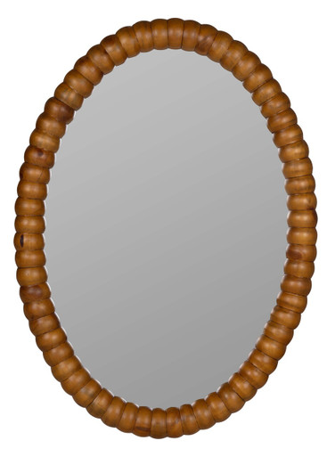 Wallace Wall Mirror - Cooper Classics