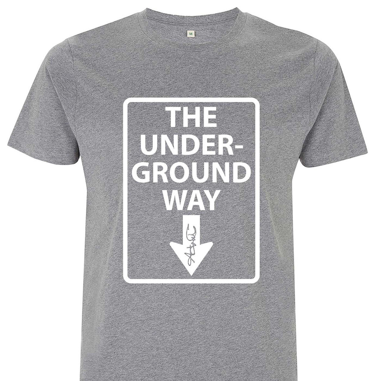 Buy ALFOS Exclusive limited edition T-Shirts - 1 of 100