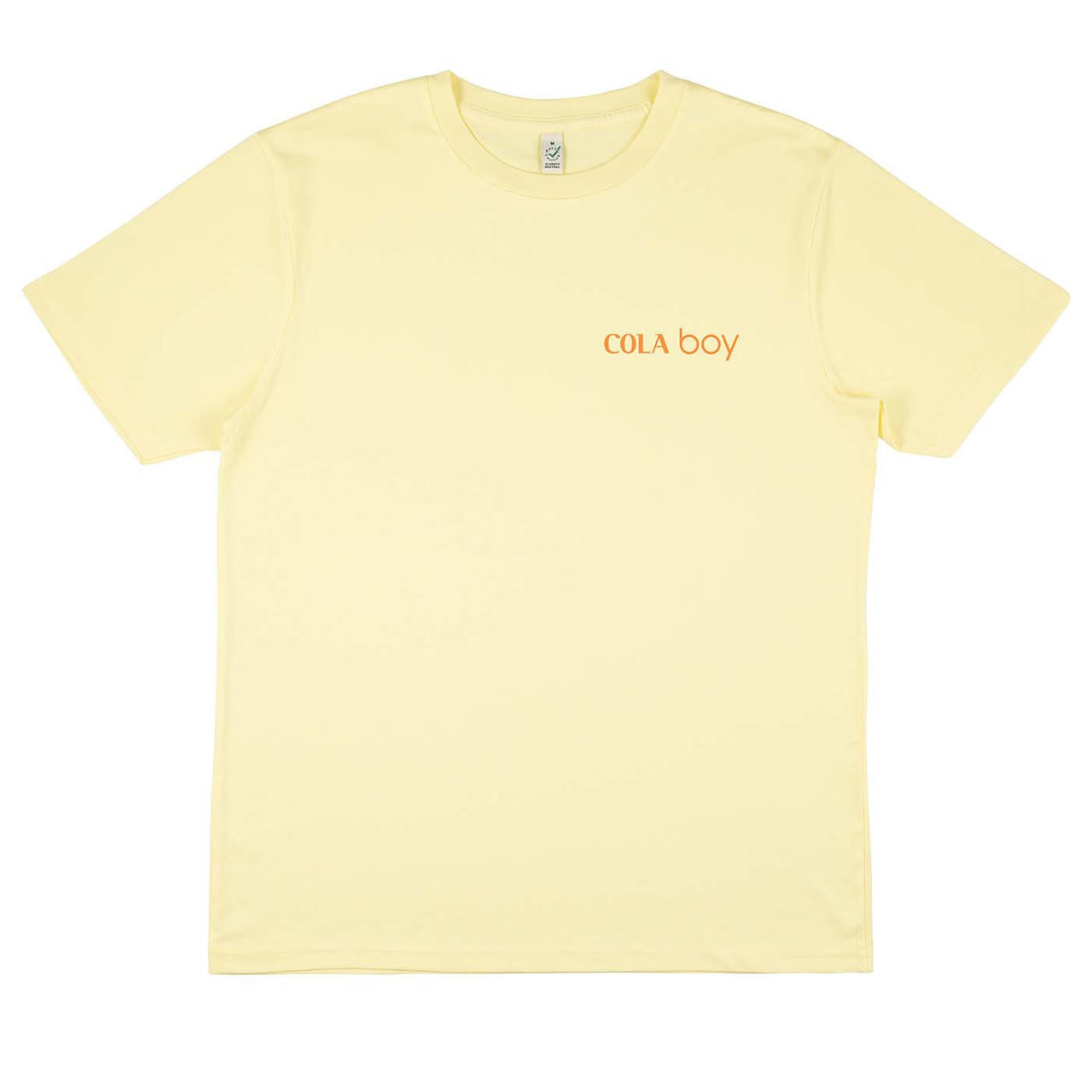 1 of 100 x Cola Boy, a Special Edition t-shirt
