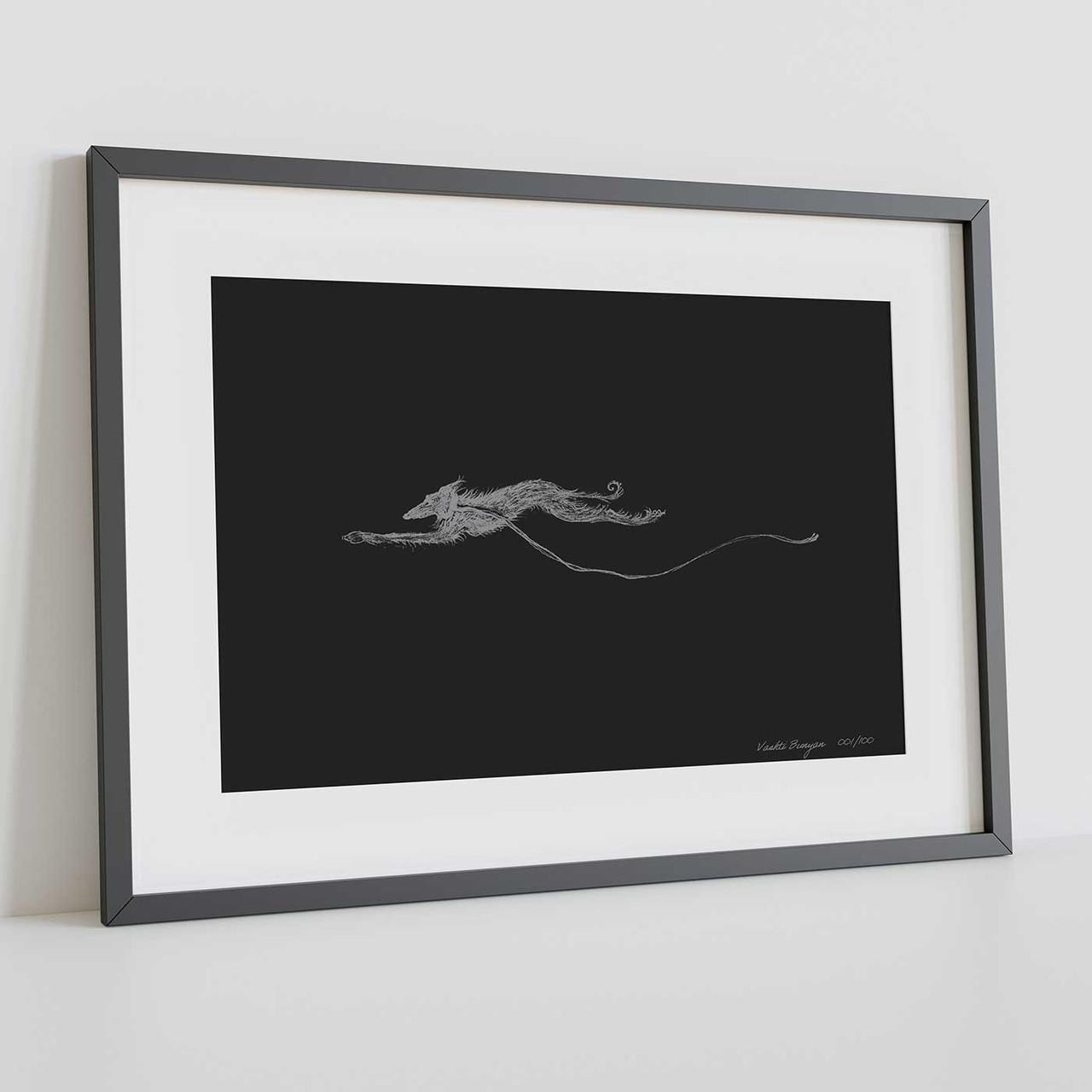 vashti bunyan poster