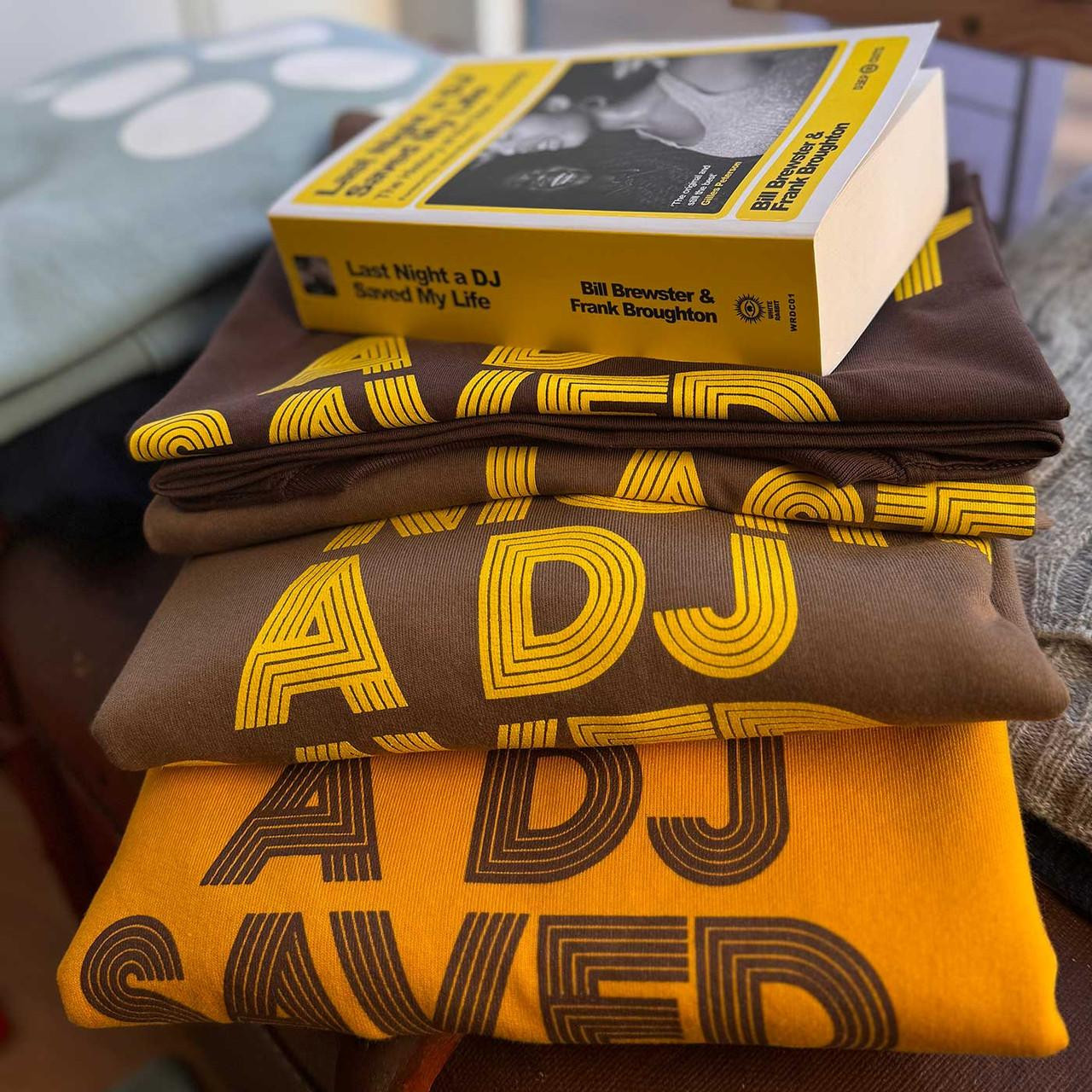 'Buy Last Night a DJ Saved My Life | Sweatshirts - 1 of 100