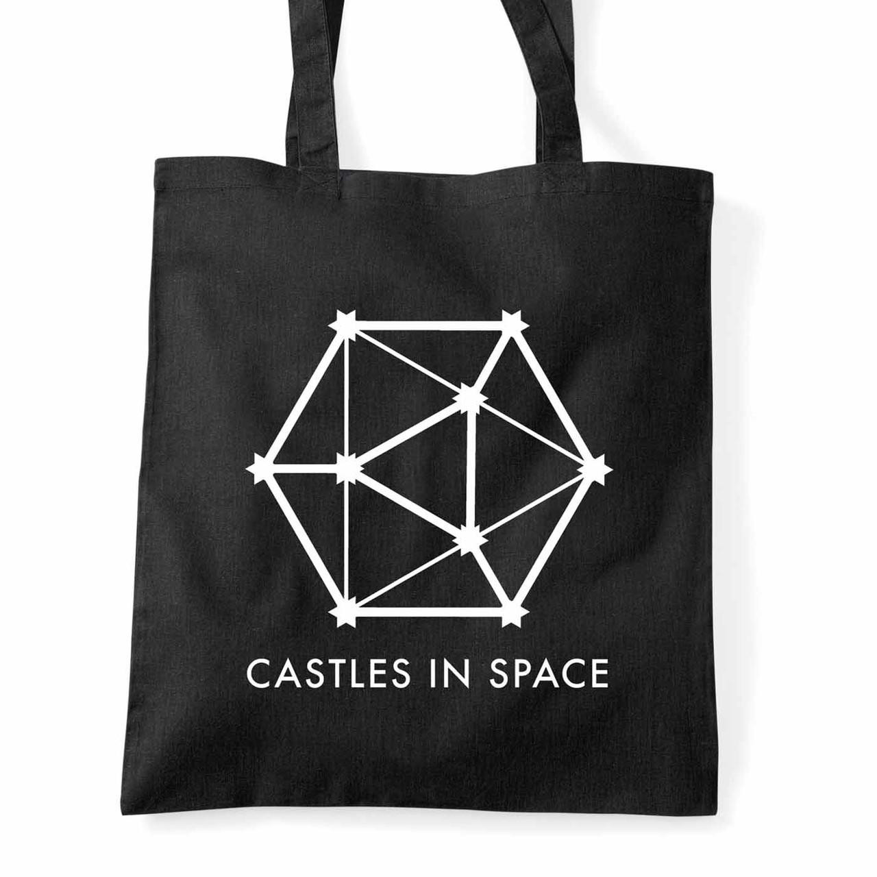 Checkout Castles in Space Exclusive T-Shirt - 1 of 100