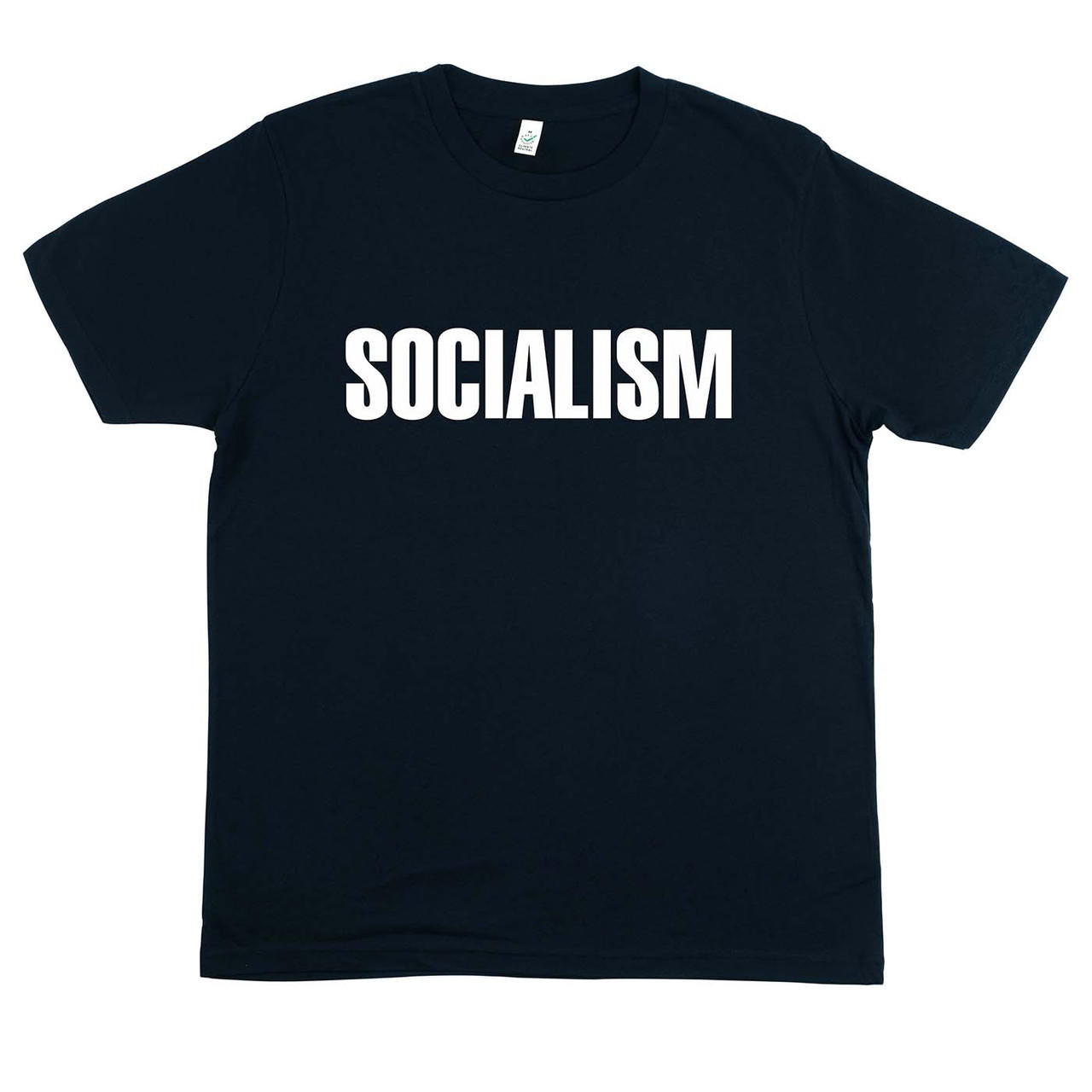 1 of 100 x The Social- SOCIALISM, a Special Edition t-shirt