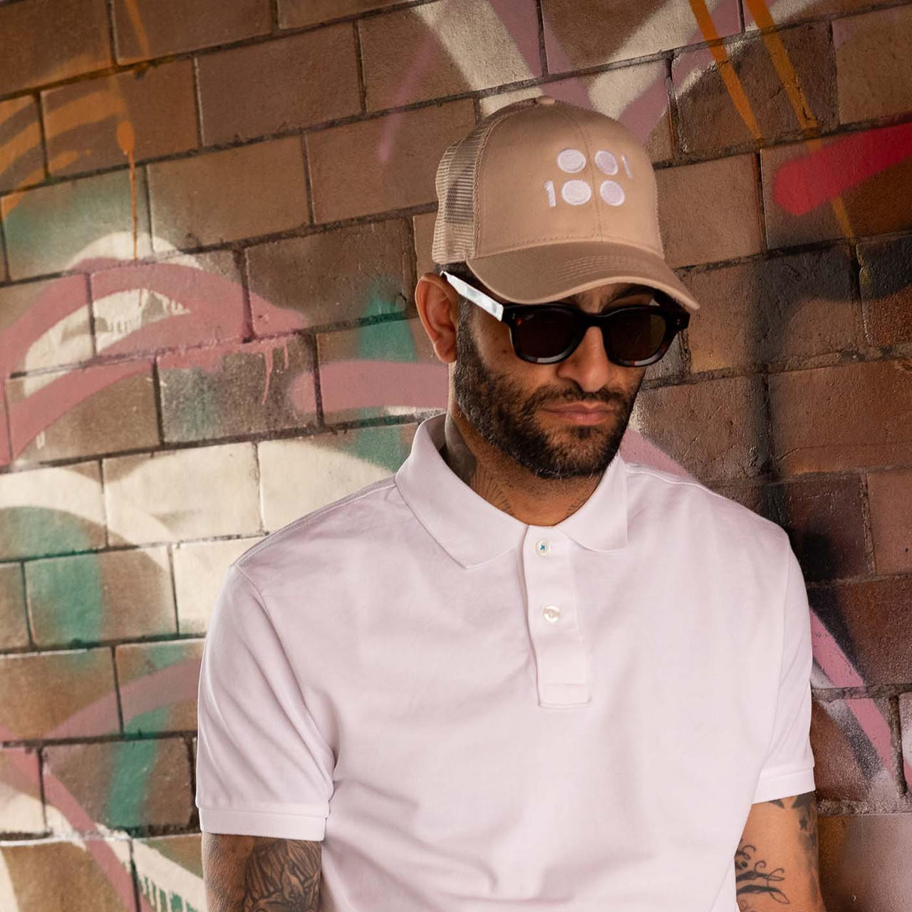 Shop Independent UK Streetwear Brands - 1 of 100
