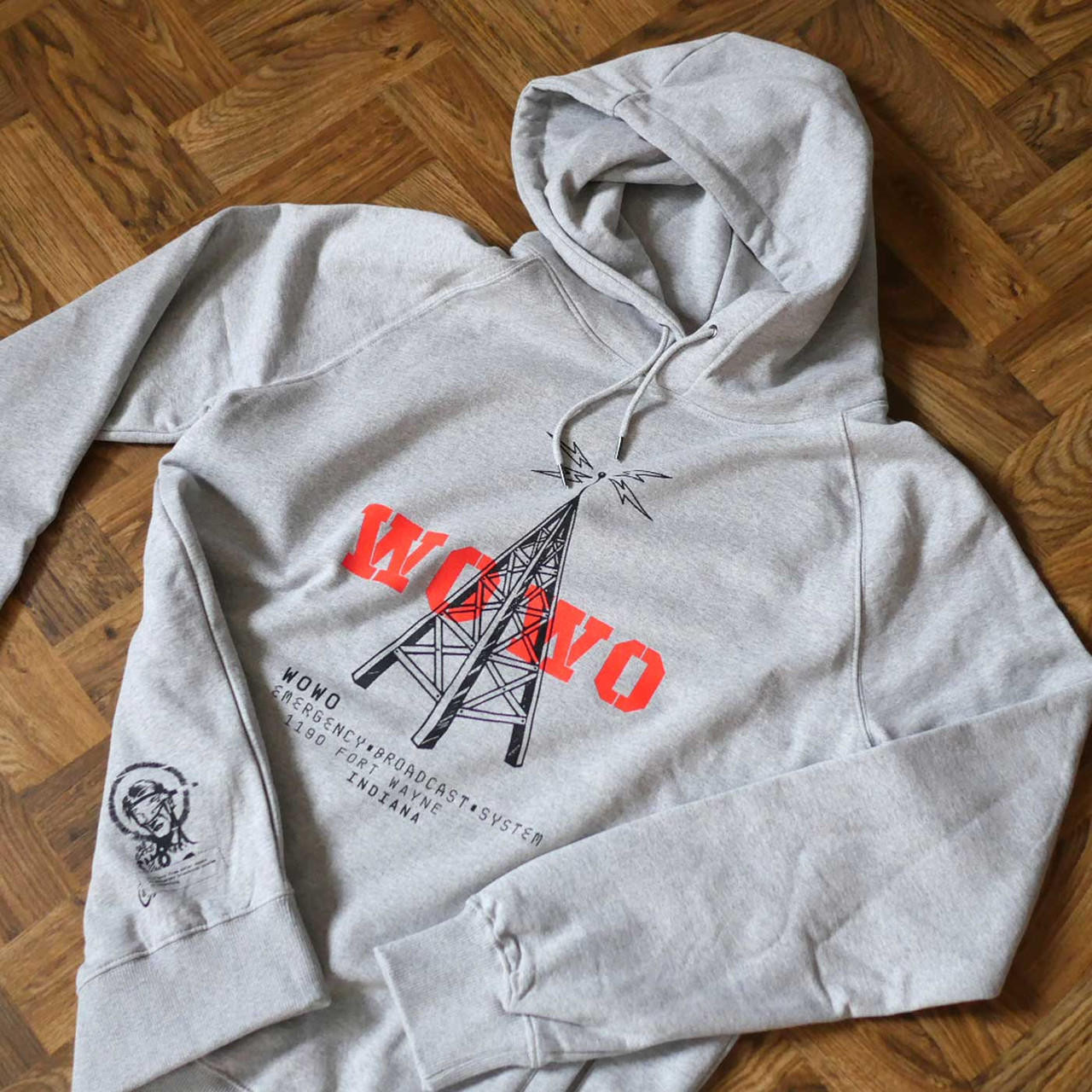 Buy Special Edition Sweatshirts Online UK - We Are 1 of 100