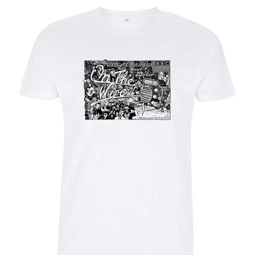 Buy On The Wire Special Edition T-shirt - 1 of 100