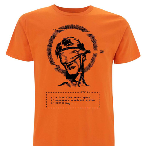 Buy ALFOS Exclusive limited edition T-Shirts - 1 of 100