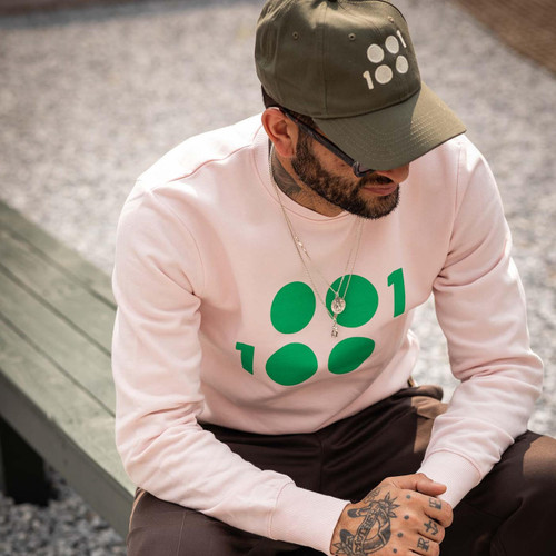 Buy 1 of 100 Organic Cotton Baseball Cap