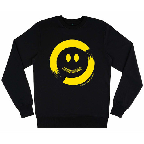 Buy Dean Marsh - Acid House Cycle Club sweatshirt - 1 of 100