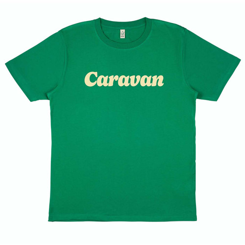 1 of 100 x Nick Power - Caravan