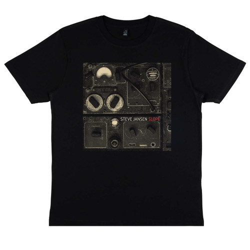 1 of 100 x Steve Jansen - SLOPE T-Shirt