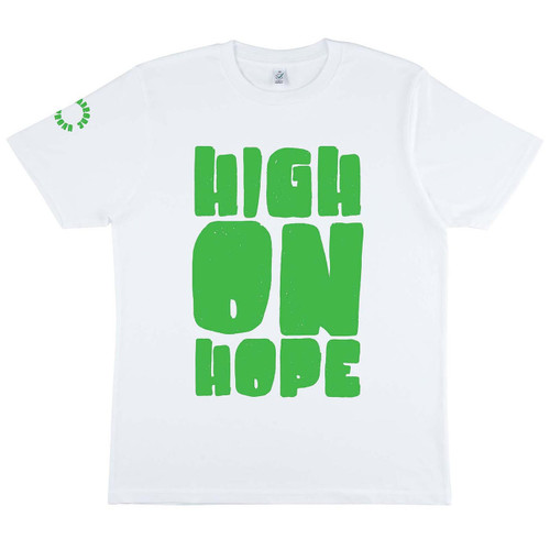 1 of 100 x LIMITED EDITION Hardcore Uproar x Dean Marsh