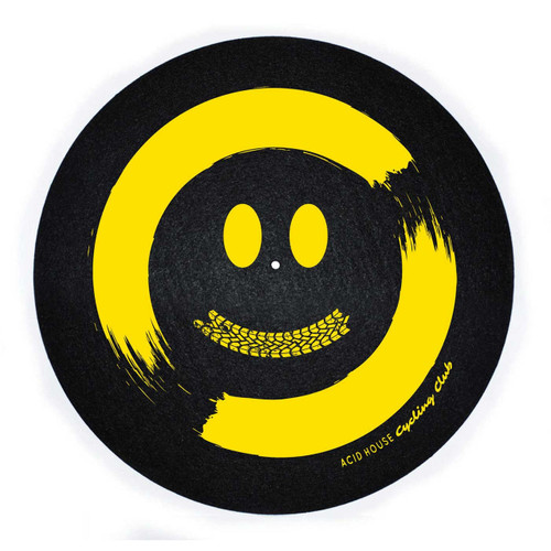 Acid House Cycling Club Slip Mat