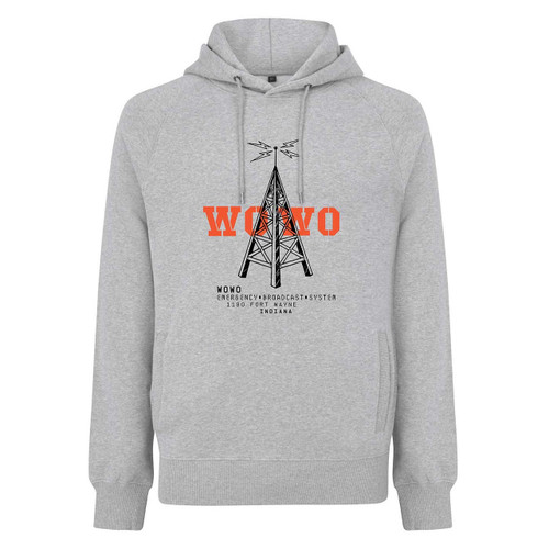 LIMITED EDITION 1 of 100 x ALFOS x SK8Cake Hoodie