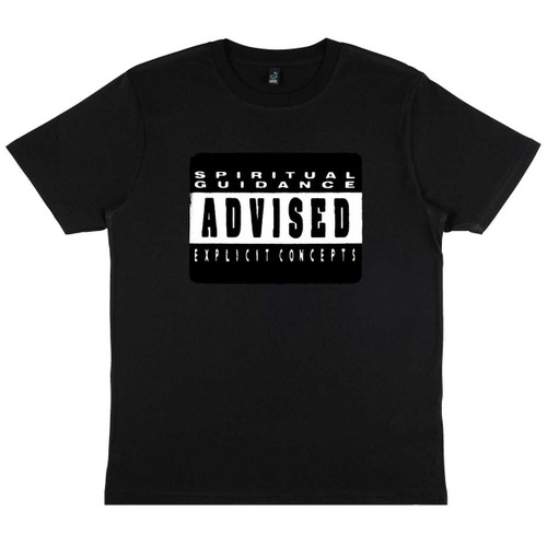 Buy Trevor Jackson x Stereo MC's T-Shirts - 1 of 100