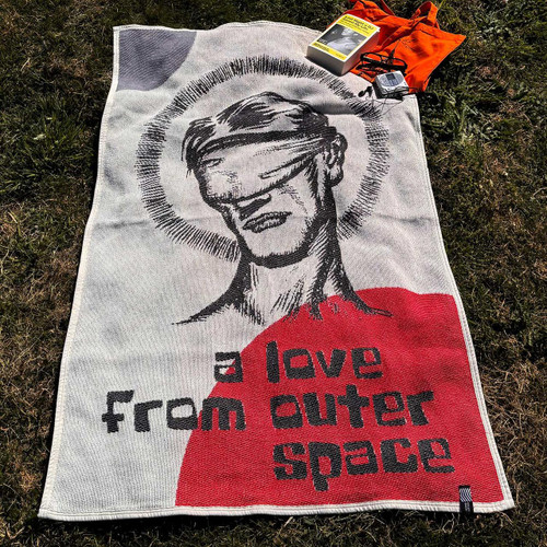 Buy SPECIAL EDITION 1 of 100 x ALFOS Beach Blanket Towel