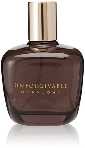 Sean John Unforgivable EDT Cologne Spray for Men 2.5 oz - New in Box ...