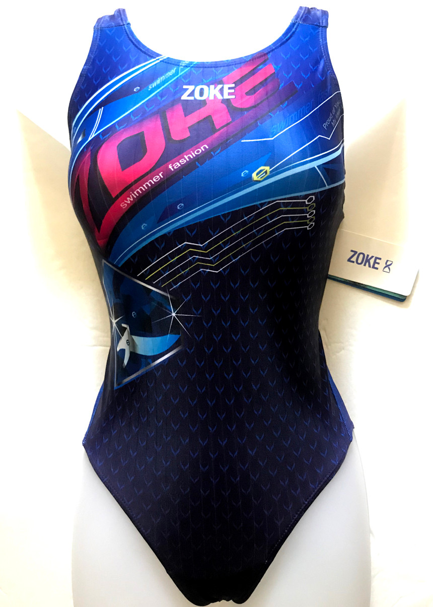 Women Competition Swimwear & Competition Swimsuits | Yingfa USA