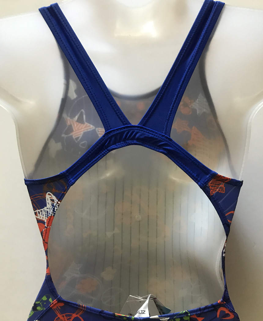 Zoke Swimsuits