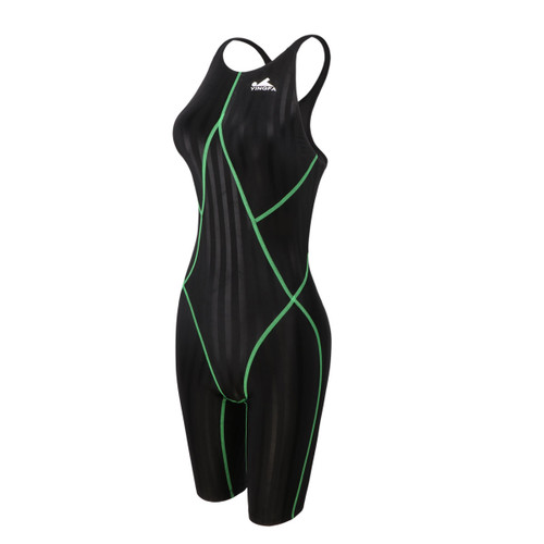 Yingfa 937 Technical Suit, Kneeskin, Fina Approved suit