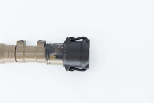 Weapon Light Cover