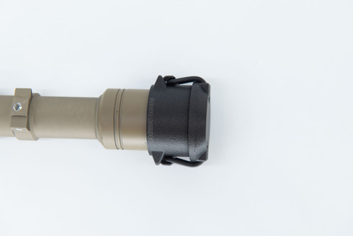 Weapon Light Cover