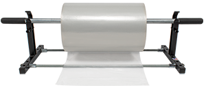 Cover-All Top Sheet Dispenser