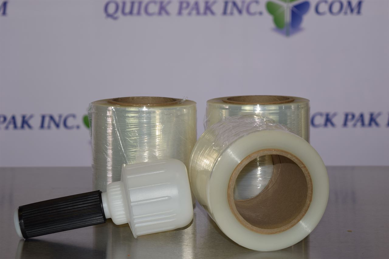Banding Film