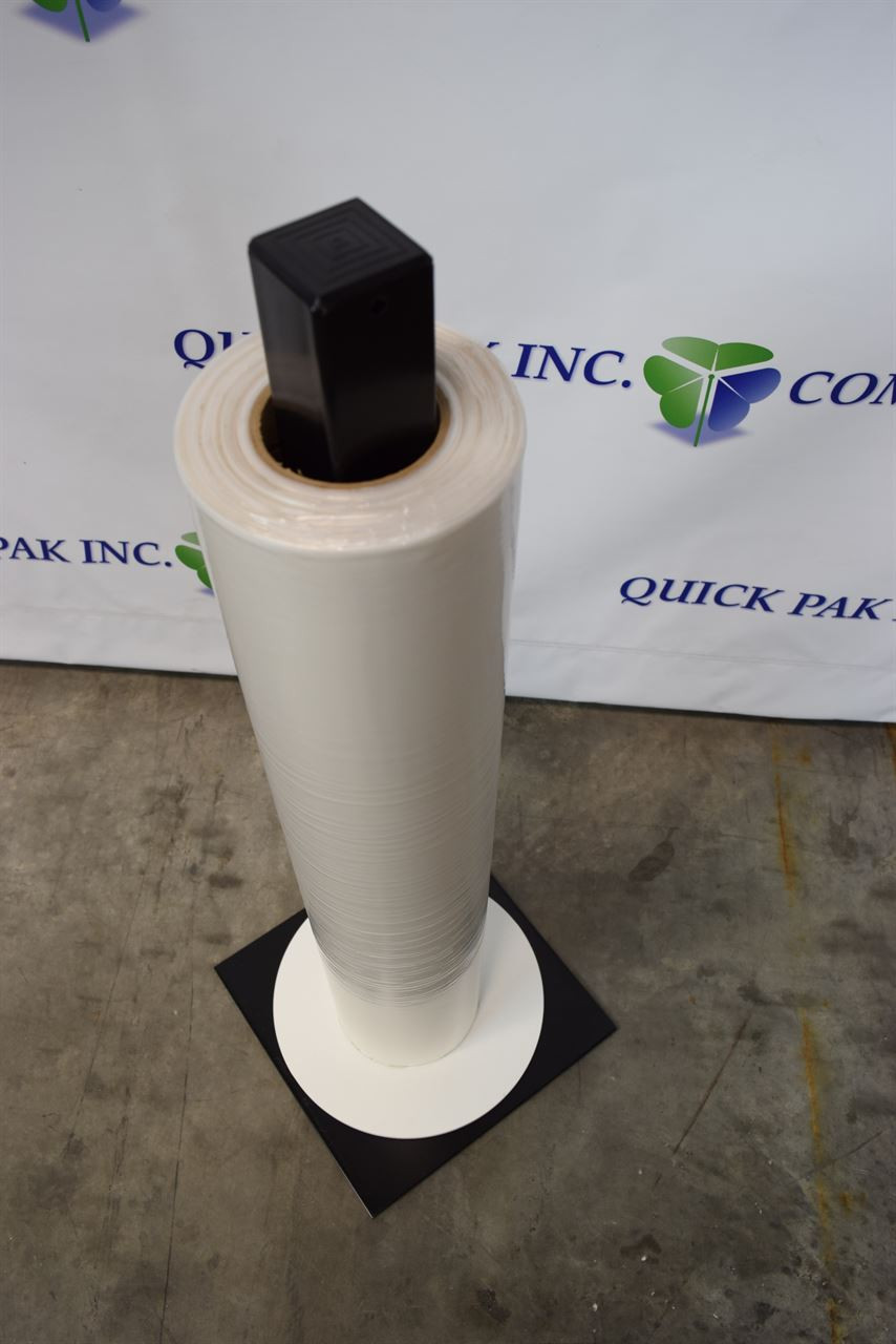 Cover-All Top Sheet Dispenser