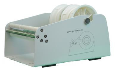 MDL-85 Mechanical Label Dispenser - Quick Pak, Inc.