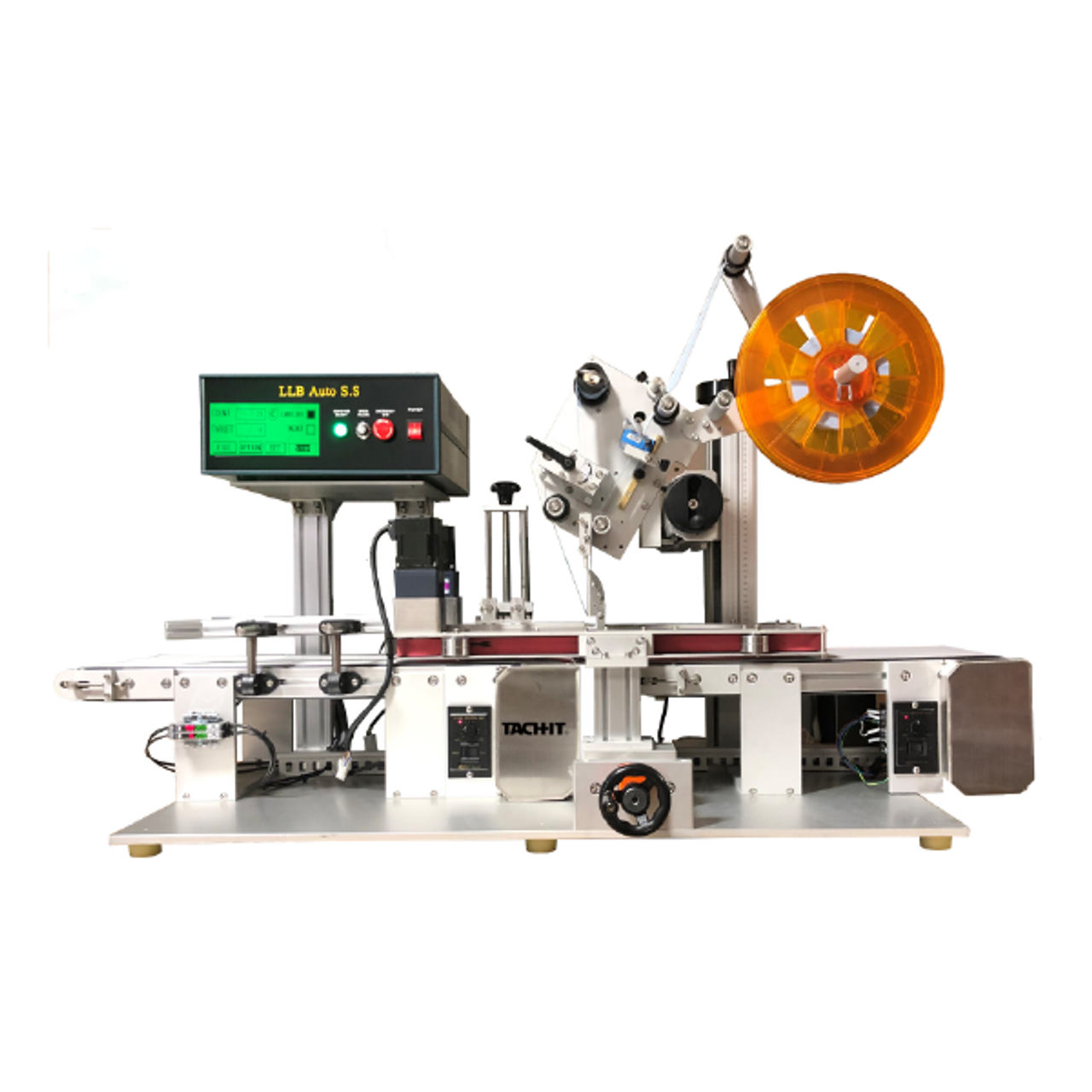 Mini Con-L Label Dispenser Machine