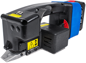 EP1265: Polyester Friction Welder Strap Tool