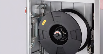 1/2" SM60 Automatic Arch (1000mm x 1250mm) Strapping Machine