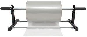 EP-730-24 Heavy Duty Table Top Poly Dispenser