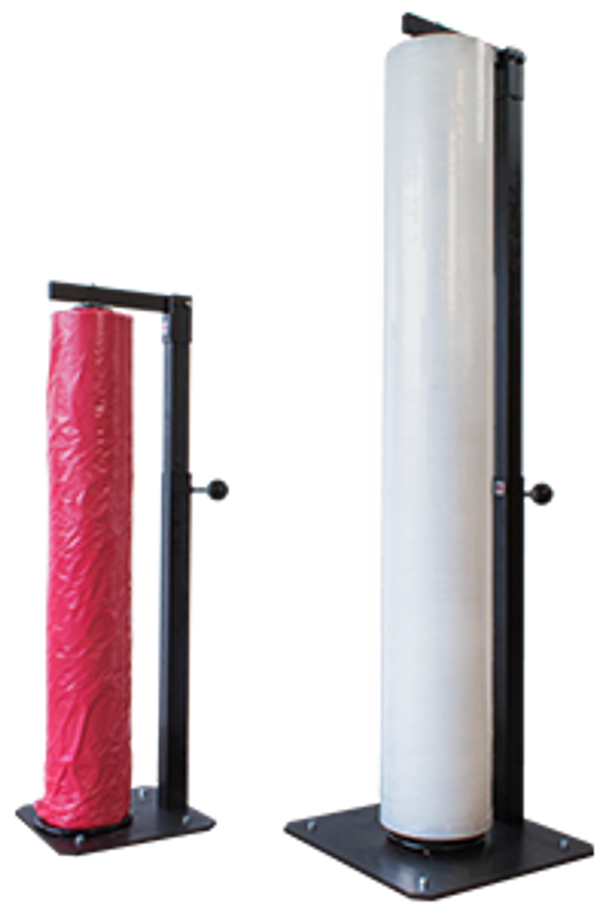 EP-745 60/72 Vertical Telescoping Poly Dispenser