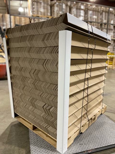 Pallet Corner Protectors