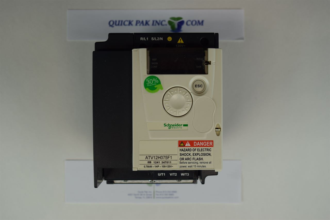 54121 - Quick Pak, Inc.