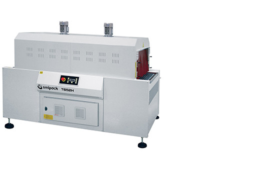 Smipack T452H Tunnel for Modular L-Sealing Machines