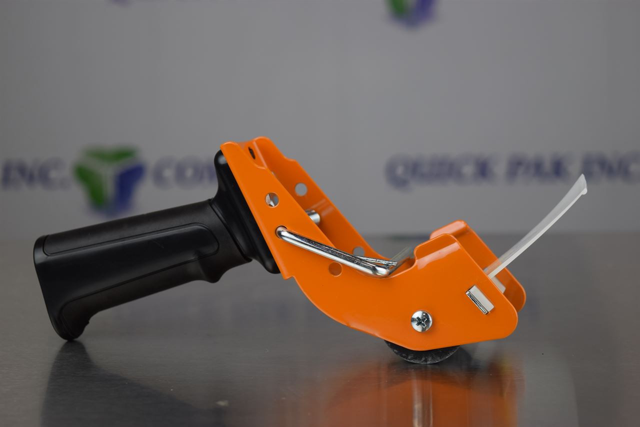 Mouse Trap Tape Dispenser - Quick Pak, Inc.