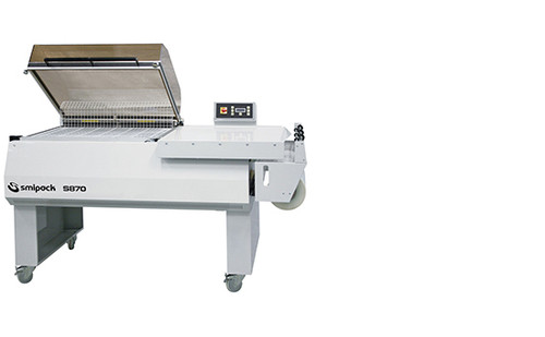 Shrink Wrap Systems