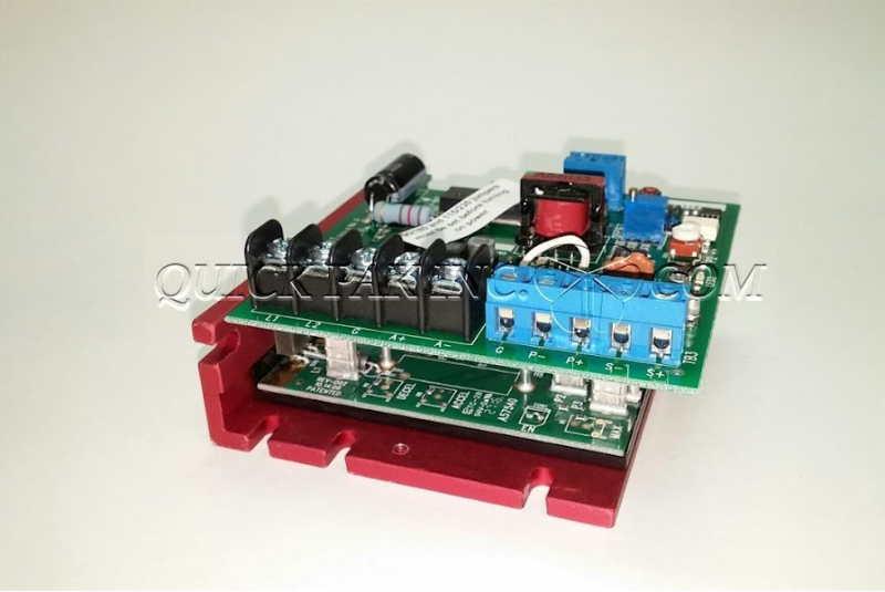 ITW MIMA 50-17075-002 - Quick Pak, Inc.
