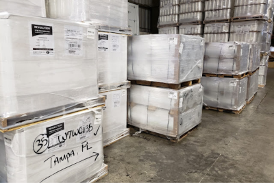 Best Machine Film for A-B-C Loads? - Quick Pak, Inc.