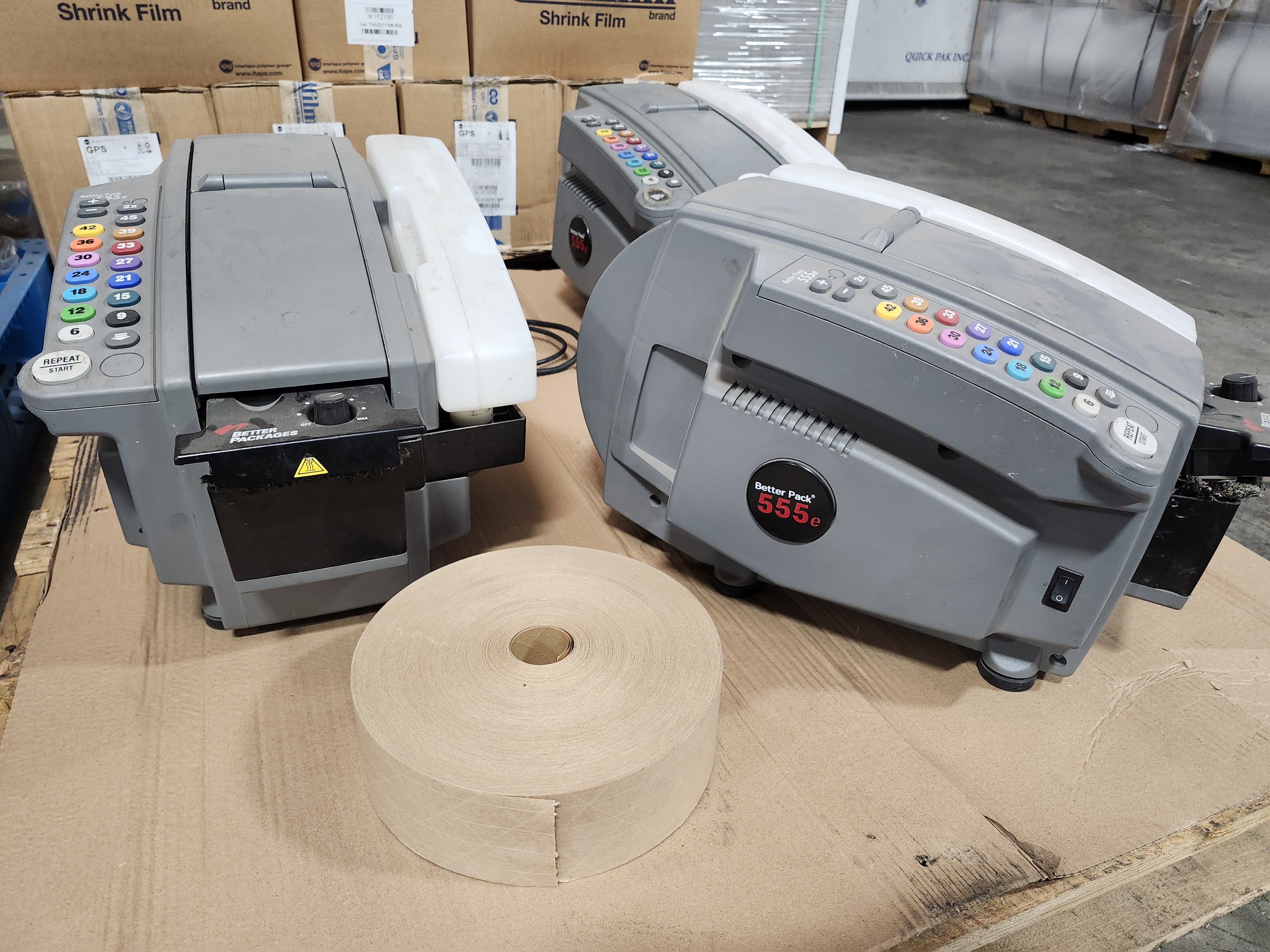 The Importance of Purchasing Genuine, Quality Parts - Quick Pak, Inc.