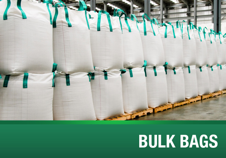 FIBC Bulk Bags and all you need to know - Quick Pak, Inc.