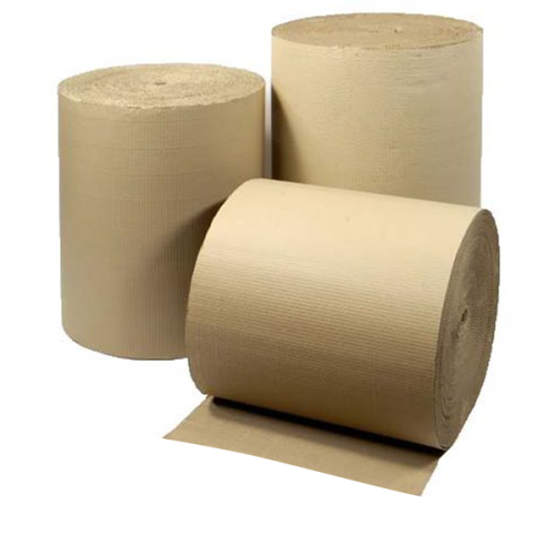 Why Use Corrugated Roll - Quick Pak, Inc.