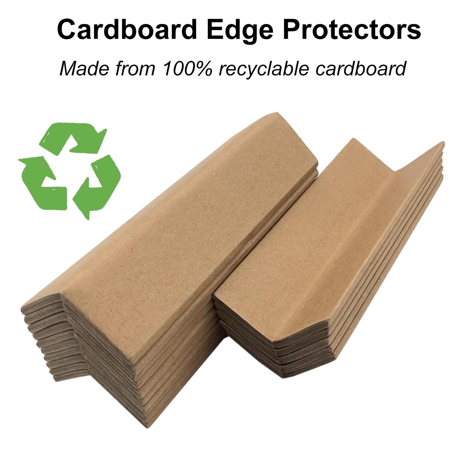 Edge Protectors - Quick Pak, Inc.