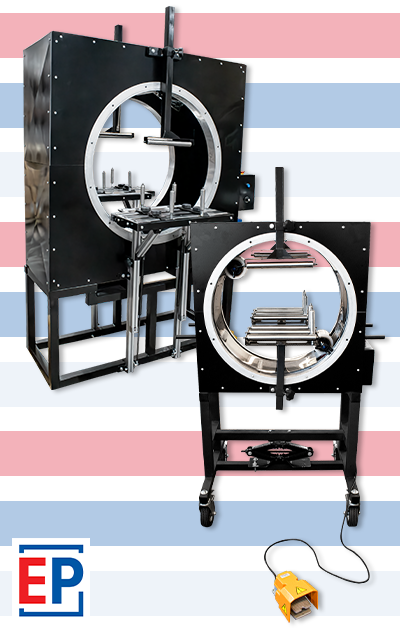 Revolutionize Your Wrapping with Encore Ring Wrappers - Quick Pak, Inc.