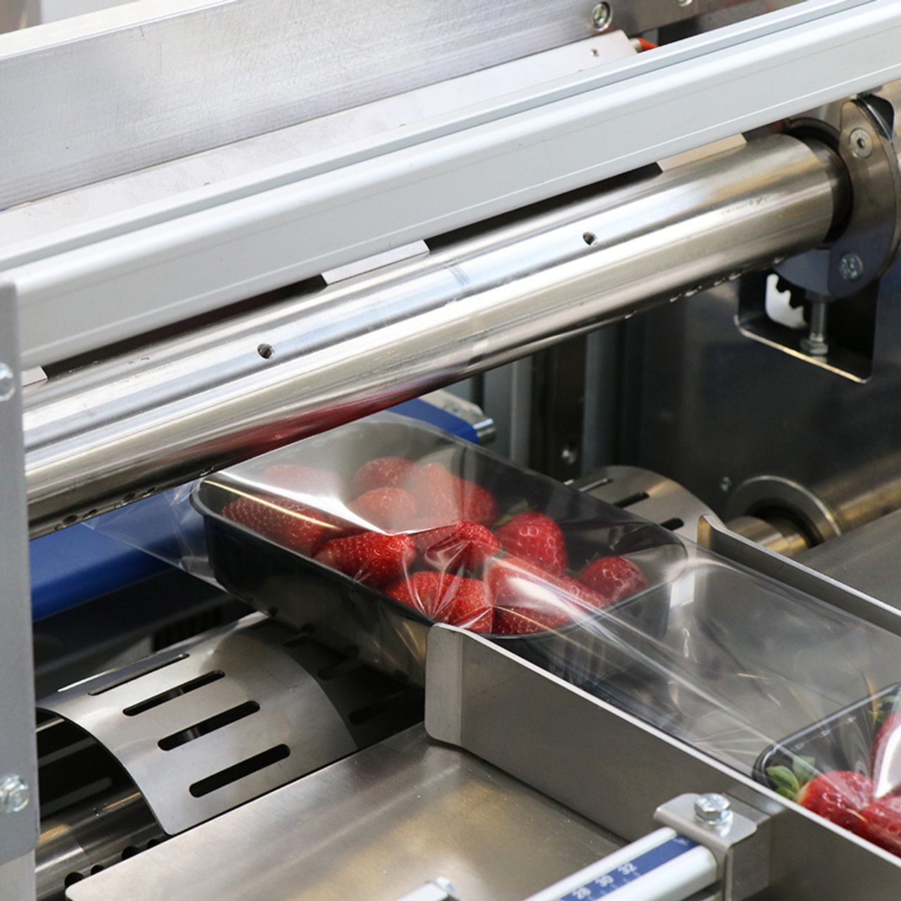 Flow Wrap Equipment – Why Flow Wrap? - Quick Pak, Inc.